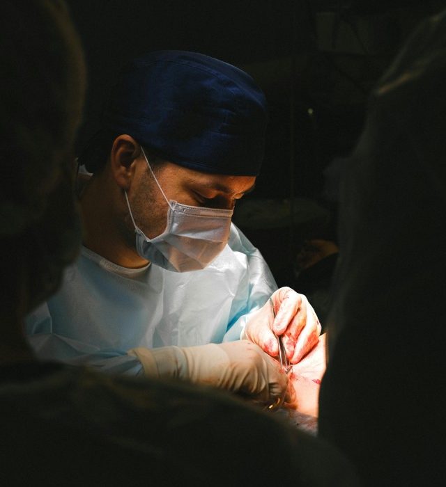 General Surgery - Home Medical Care